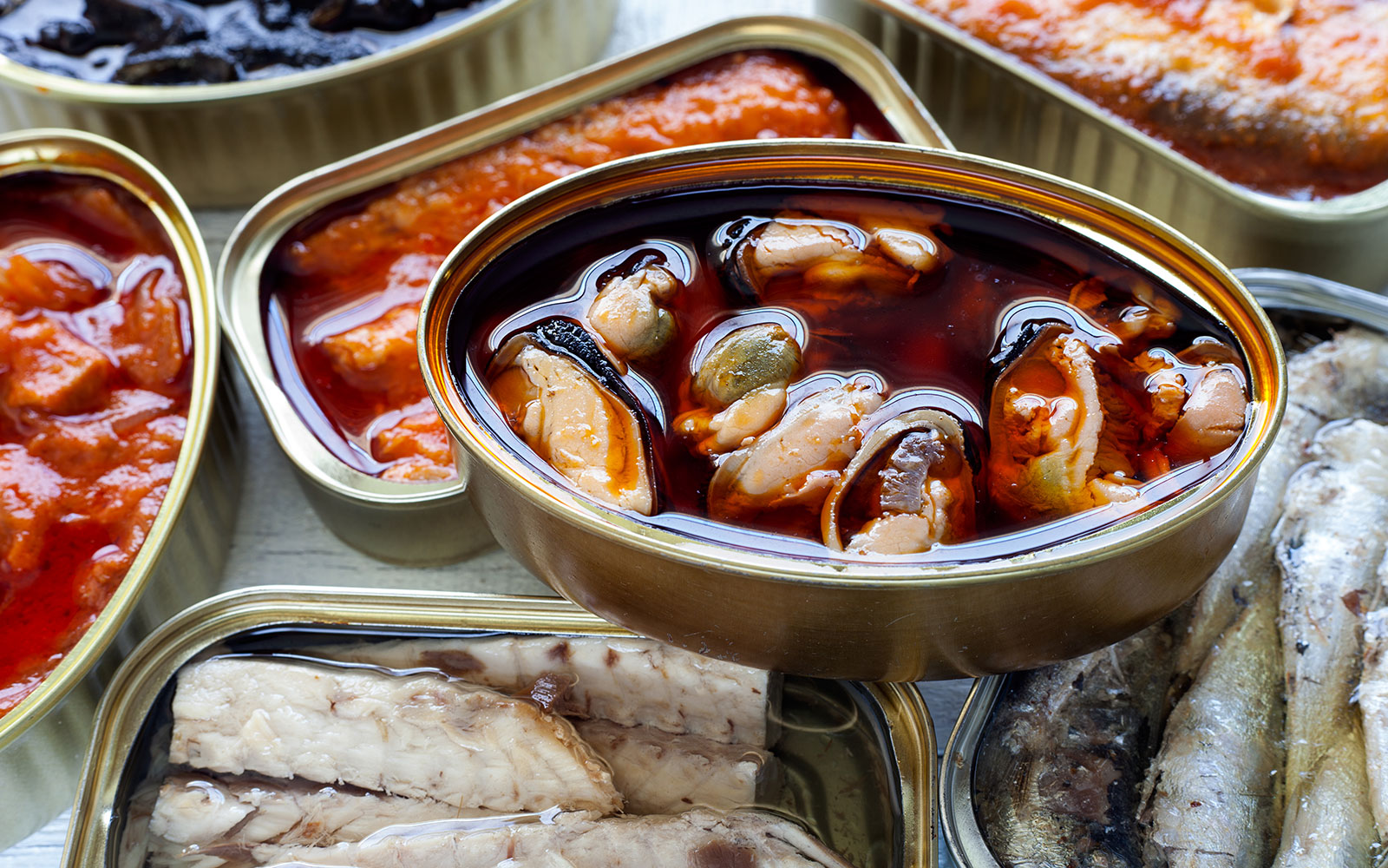 Produits - DUPORT-ABERLÉ SA